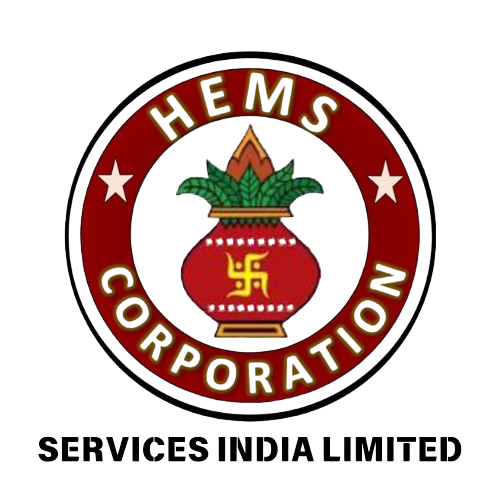 Hems Corporation Services India Limited